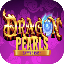 Dragon Pearls: Battle Rush - TapTap