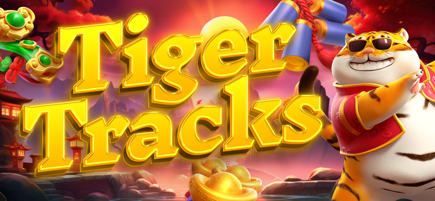 Tiger-Tracks - TapTap