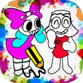 Sweet dandy rainbow world游戏介绍 - TapTap