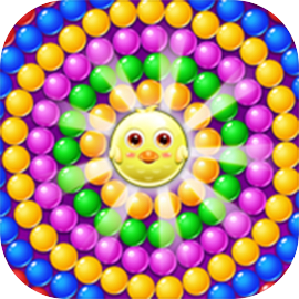 Bubble Shooter - TapTap