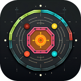 Dual Hue Quest - TapTap