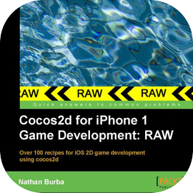 Cocos2d Cookbook_Ch4-6 - TapTap