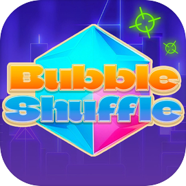 Bubbles Shuffle - TapTap