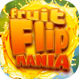 Fruit Flip Mania - TapTap
