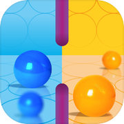 Ball Separation - TapTap