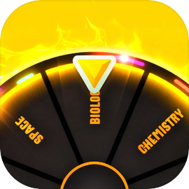 Quiz Spin Roulette - TapTap