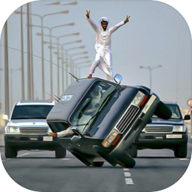 Hajwala Drifting Games 3D - TapTap