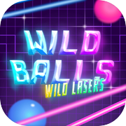 Wild Balls - Wild Lasers - TapTap