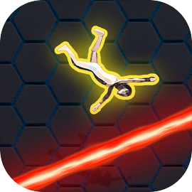 Flip Lab - Roll the Guy - TapTap