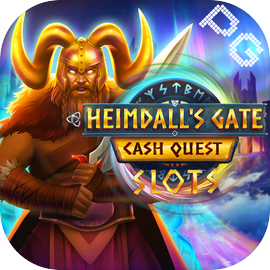 Heimdall’s Gate Κουλοχέρη - TapTap