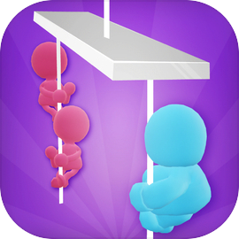 Pull The Weight - TapTap