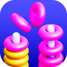 Ring Chain! - TapTap