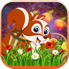 Virtuous Chipmunk Escape Game - A2Z Escape Game - TapTap
