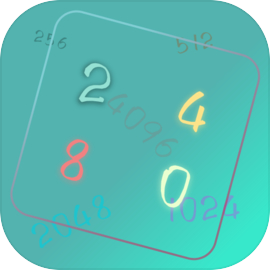 2048 爽 - undefined官方试玩 - TapTap