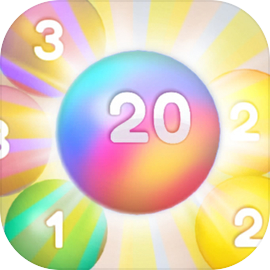 Twenty Balls - TapTap