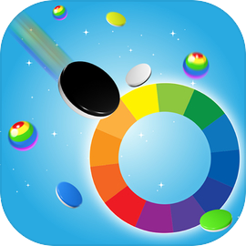 ColorWheel Challenge - TapTap