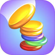 Colorful Stack - TapTap