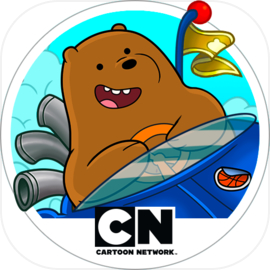 Burrito Bash – We Bare Bears - TapTap