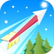 Flying Arrow - TapTap