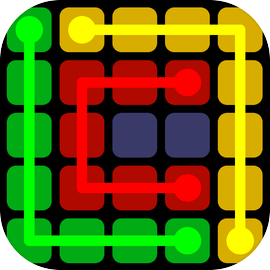 Line Line Connection - TapTap