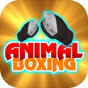Hit Animal Boxing - TapTap