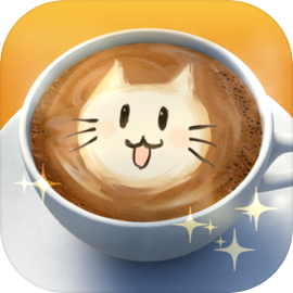 Escape Game Coffee Cat Cafe - TapTap