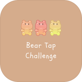 Bear Tap Challenge游戏介绍 - TapTap