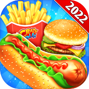 Street Food - Cooking Master - TapTap