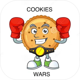 Cookies Wars - TapTap