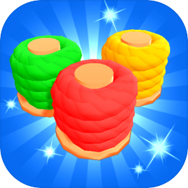 Thread Jam - Knit Puzzle游戏介绍 - TapTap