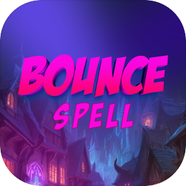 Bounce Spell - TapTap