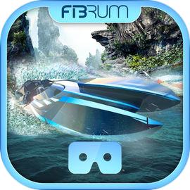VR Aquadrome - TapTap