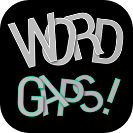 Word Gaps - TapTap