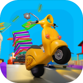 Pizza Delivery Master - TapTap