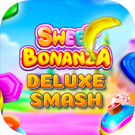 Sweet Bonanza: Deluxe Smash - TapTap