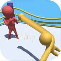 Sticky Hands!游戏介绍 - TapTap