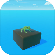 Confident Frog 2 - TapTap