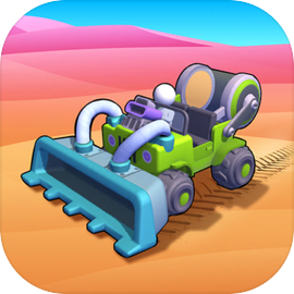 Sand Space: Clean Idle Arcade - TapTap