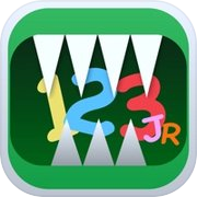 Number Chomp Jr - TapTap