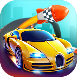Boom Race - TapTap