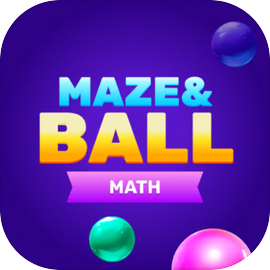 Maze&Ball: Math - TapTap