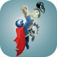 Super Hero Brawl!游戏介绍 - TapTap