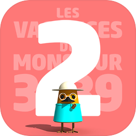 脱出ゲーム ミスター3939の休暇2 - TapTap