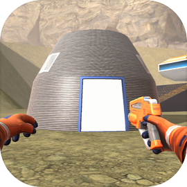 Astronaut Space Mobile Game 3D - TapTap