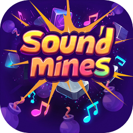 sound mines - TapTap