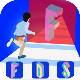 Selective Run - TapTap