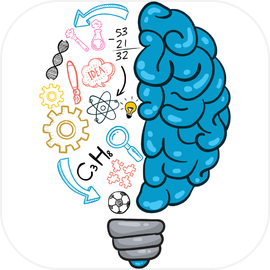 Brain tester for brain test - TapTap