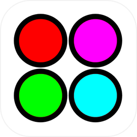 Chromasphere: The Memory Game - TapTap
