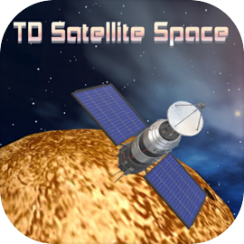 TD Satellite Space - TapTap