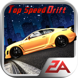 Fast Racing : Highway Speed Car Drift - TapTap